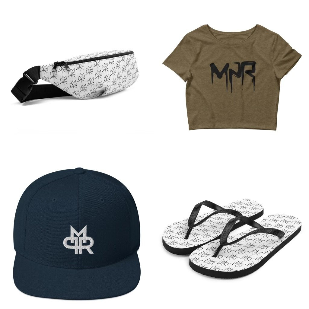Summer 2020 – MPR Apparel
